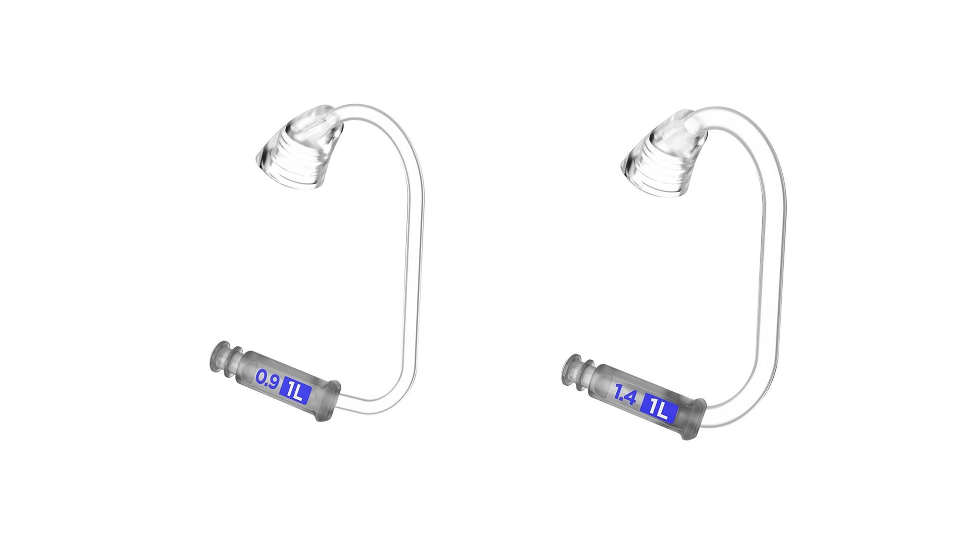 Earwear 3.0 – Ακουστικά Βαρηκοΐας
